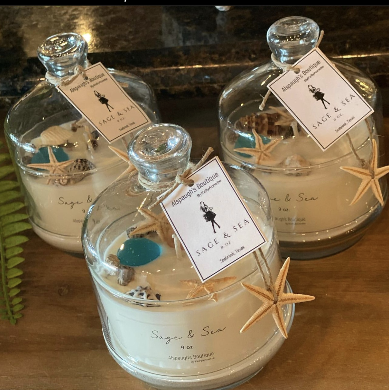 Alspaugh’s Boutique ‘By KellyAnnette - home decorating store in ...